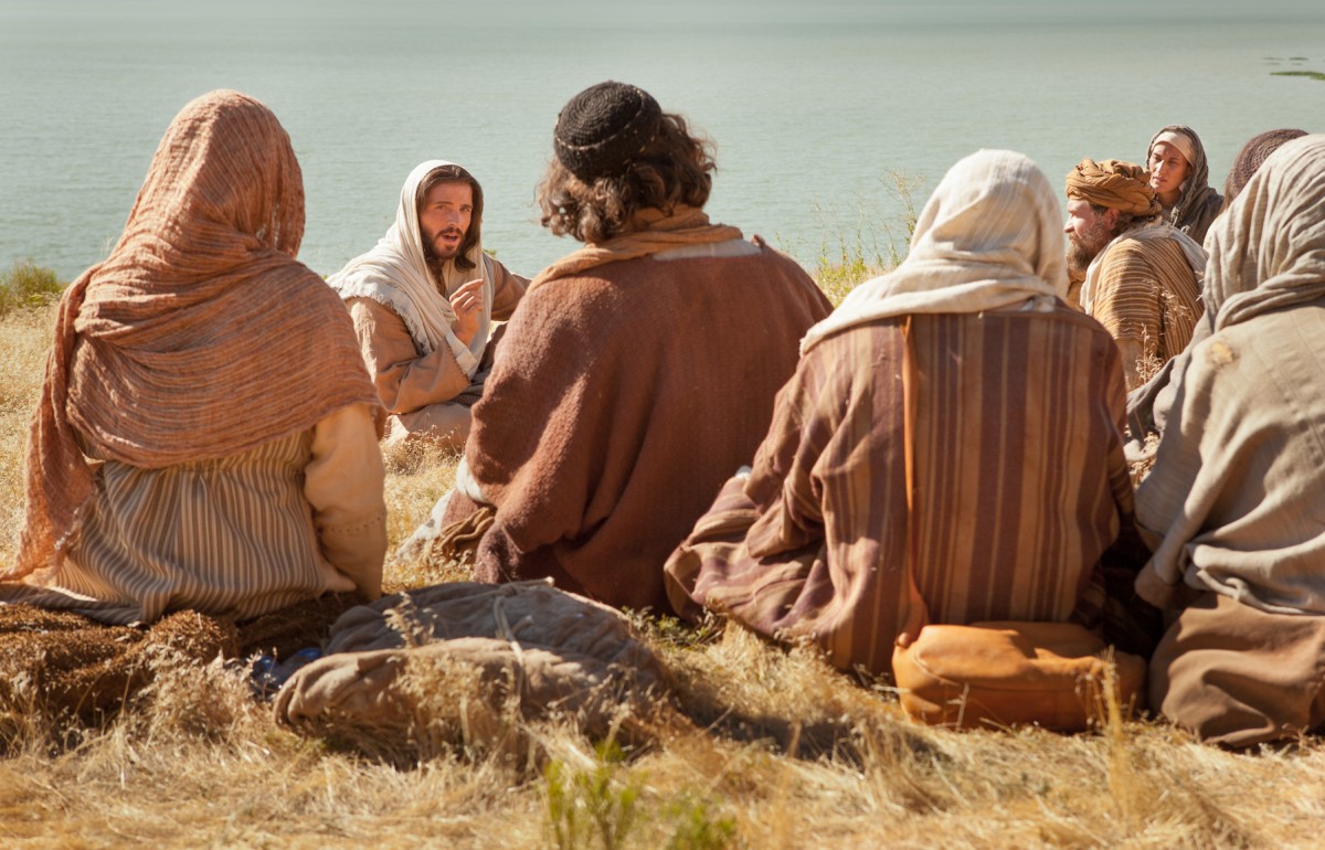 ¿Felices los perseguidos injustamente? – El Vive